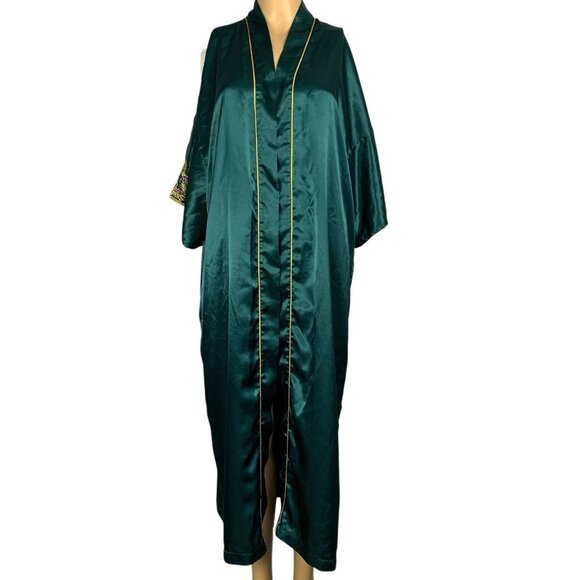 Val Mode | Intimates & Sleepwear | Vintage Val Mode Negligee Nightgown ...